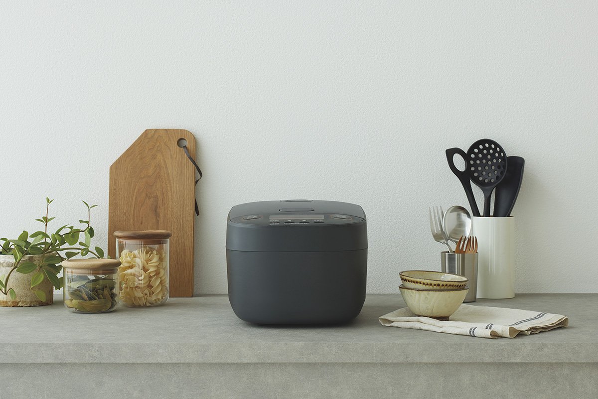 大火力で炊き続け、激しい対流を起こす「豪熱大火力」でふっくらおいしい！フラット構造でお手入れも簡単な圧力IH炊飯ジャー「極め炊き」（NW-YA 型） 新発売 ｜ ニュースリリース ｜ 企業情報 ...