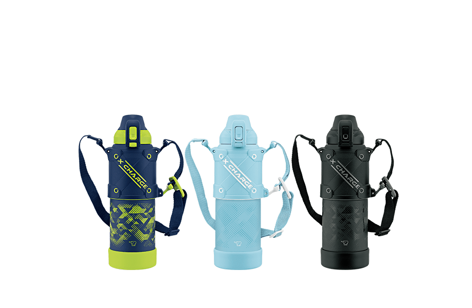 水筒・タンブラー ｜ 商品情報 ｜ 象印マホービン