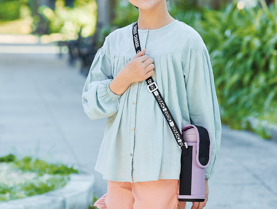 MC-BA02 | ボトルグッズ | 水筒・タンブラー ｜ 商品情報 ｜ 象印マホービン