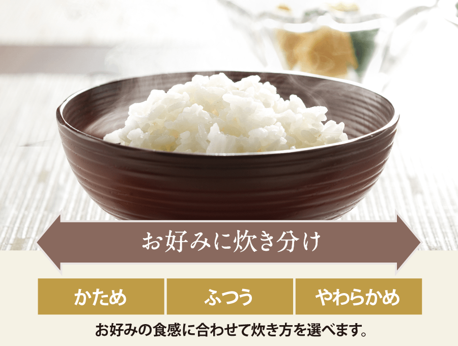 NW-VR10・18 ｜ IH炊飯ジャー ｜ 炊飯 ｜ 商品情報 ｜ 象印マホービン