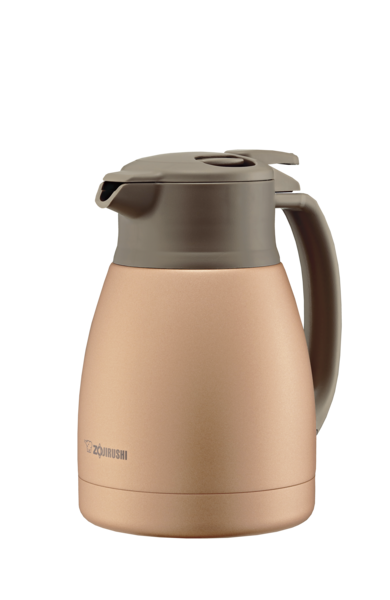 SH-HC10/SH-HC15/SH-HC19（ステンレスポット）｜取扱説明書｜お客様サポート｜象印